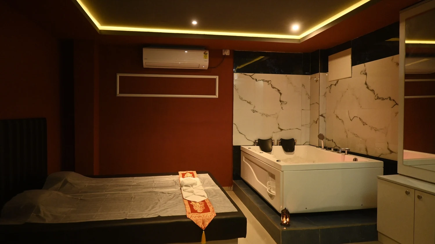 The Ark Spa - Luxury Wellness & Relaxation
