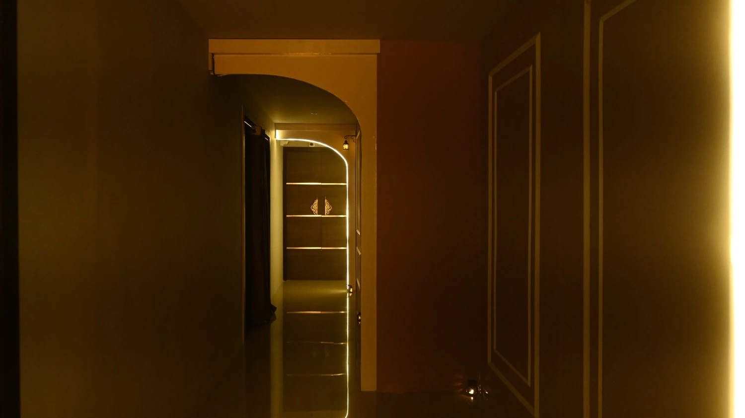 The Ark Spa - Luxury Wellness & Relaxation