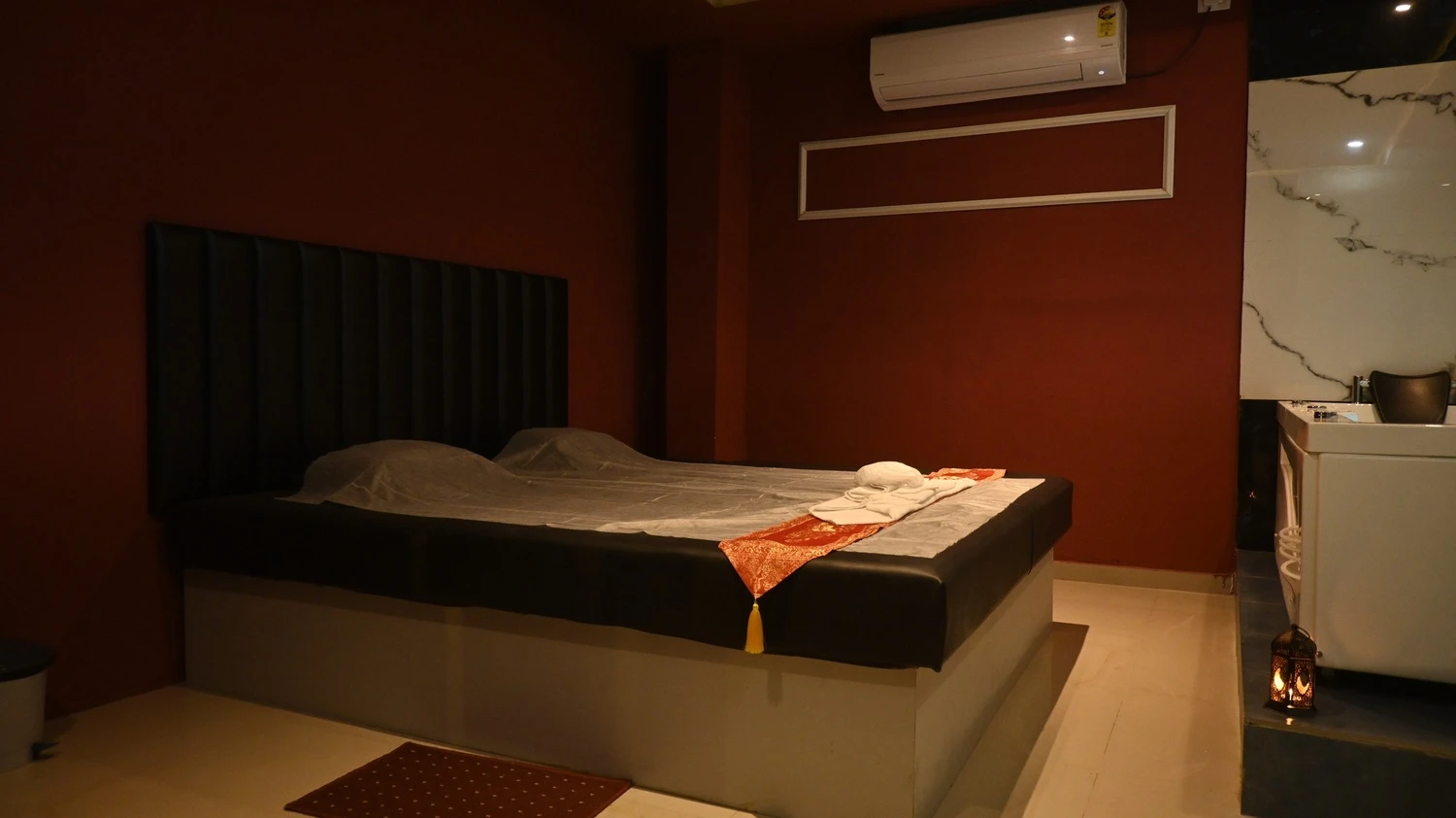 The Ark Spa - Luxury Wellness & Relaxation